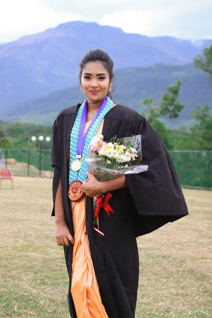 Scholarships and Awards | Faculty of Applied Sciences